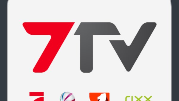 7TV: Kosten & alle Infos zur Mediathek von Sat.1 & Pro7