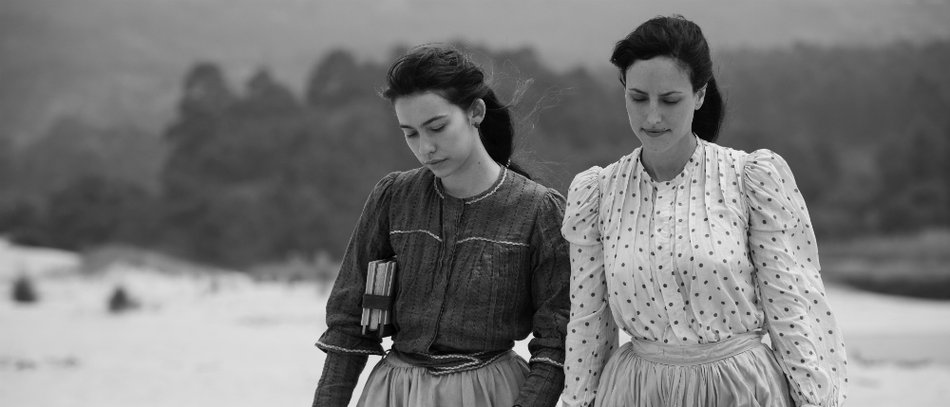 Elisa & Marcela · Film 2019 · Trailer · Kritik · KINO.de