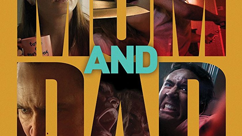 Mom And Dad · Film 2018 · Trailer · Kritik