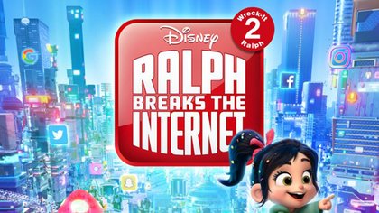 Ralph reichts · Film 2012 · Trailer · Kritik