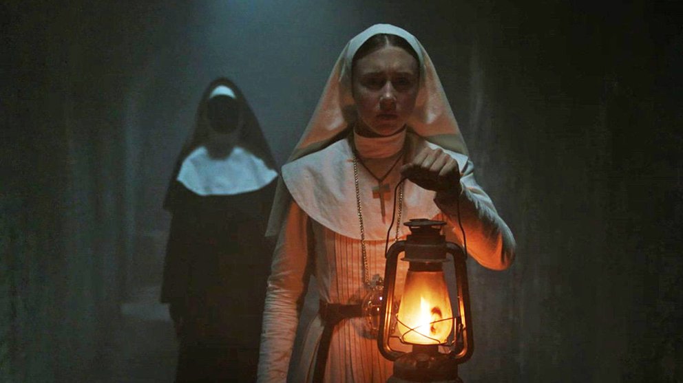 „The Nun“ FSK: Altersfreigabe ist raus!