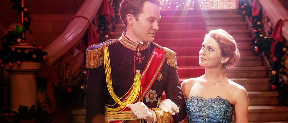 A Christmas Prince · Film 2017 · Trailer · Kritik · KINO.de