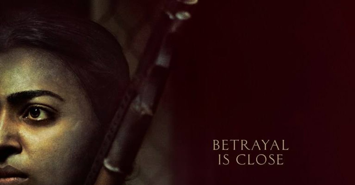 Ghoul · Serie im Stream online ansehen, alle Anbieter und News