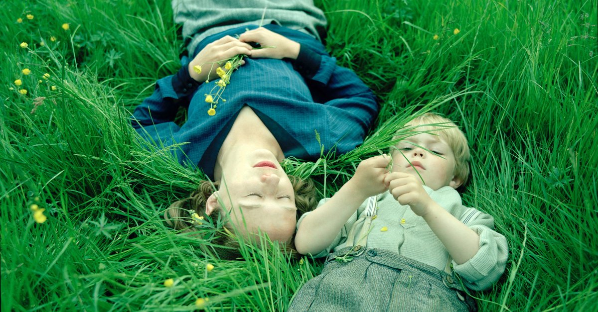 Astrid · Film 2018 · Trailer · Kritik