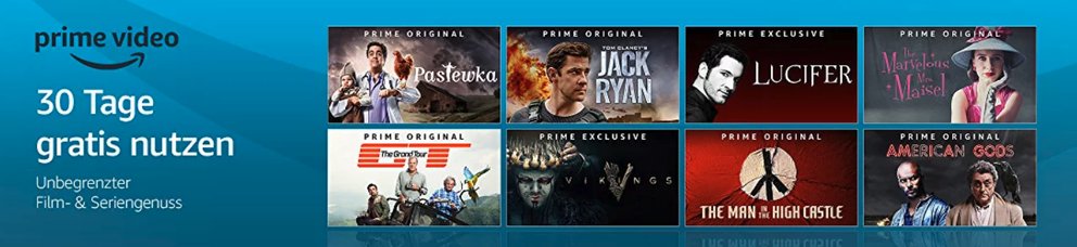 Wie funktioniert Amazon Prime? Alle Infos zur Mitgliedschaft