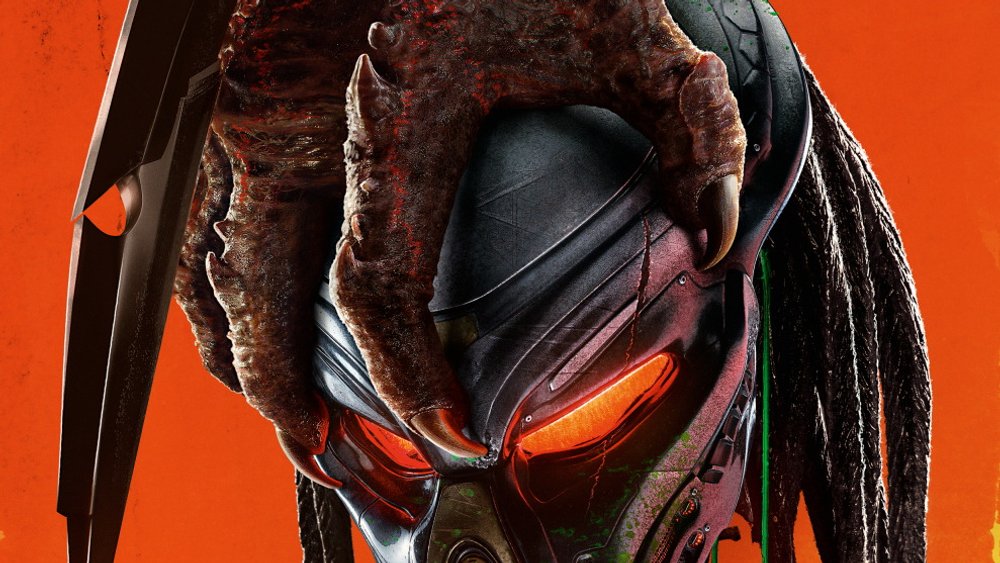 „Predator - Upgrade“: FSK steht fest – welche Altersfreigabe hat der ...