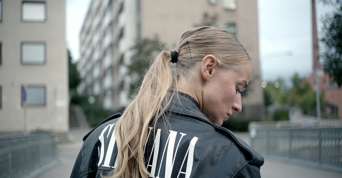 Silvana - Eine Pop-Love-Story · Film 2018 · Trailer · Kritik