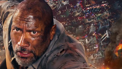 Skyscraper · Film 2018 · Trailer · Kritik
