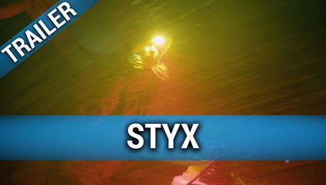 Styx Film (2018) · Trailer · Kritik · KINO.de