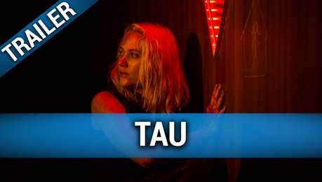Tau Film (2018) · Trailer · Kritik · KINO.de