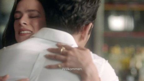 Aci tatli eksi Film (2017) · Trailer · Kritik · KINO.de