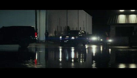 Rampage - Big Meets Bigger · Film 2018 · Trailer · Kritik · KINO.de