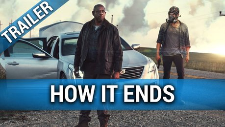 How It Ends Film (2018) · Trailer · Kritik · KINO.de