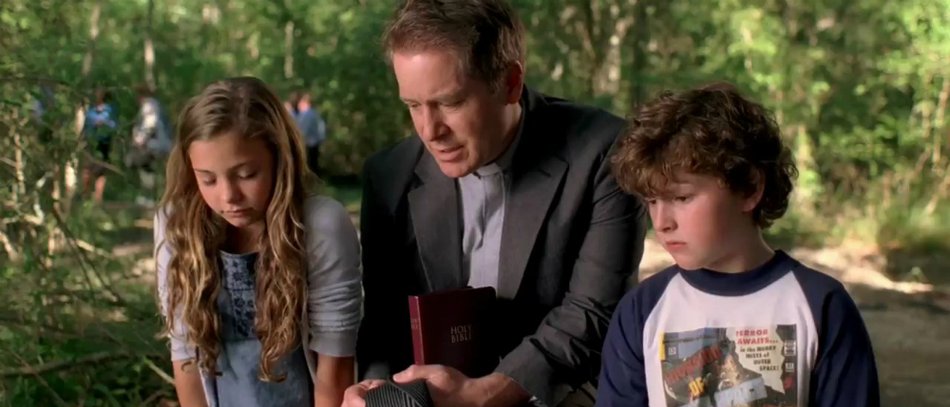 Ghoul · Film 2012 · Trailer · Kritik · KINO.de