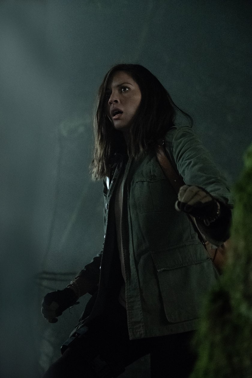 „Predator - Upgrade“: Erste Bilder & alle Trailer