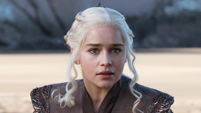 "Es war furchtbar": Marvel-Star wollte Daenerys Targaryen spielen – und ...