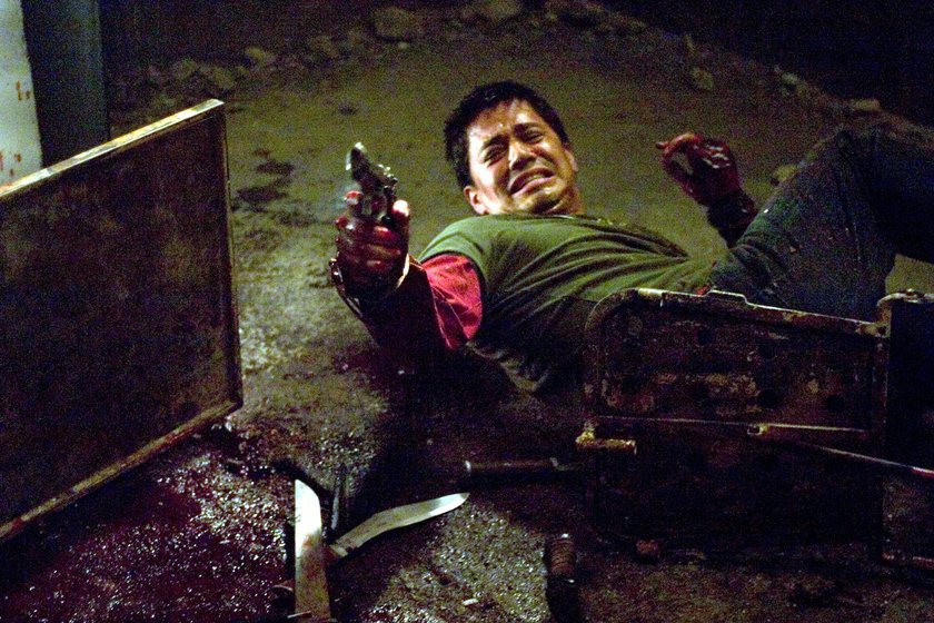 „Hostel“: Das ist die wahre Geschichte hinter dem Horrorfilm