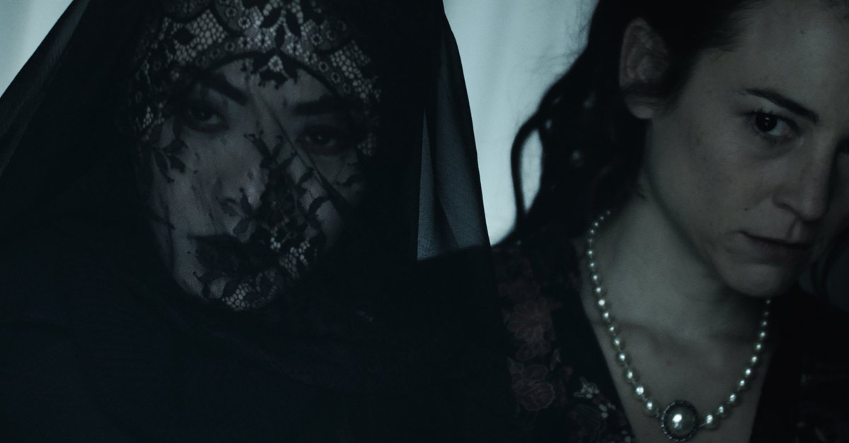 Muse · Film 2017 · Trailer · Kritik