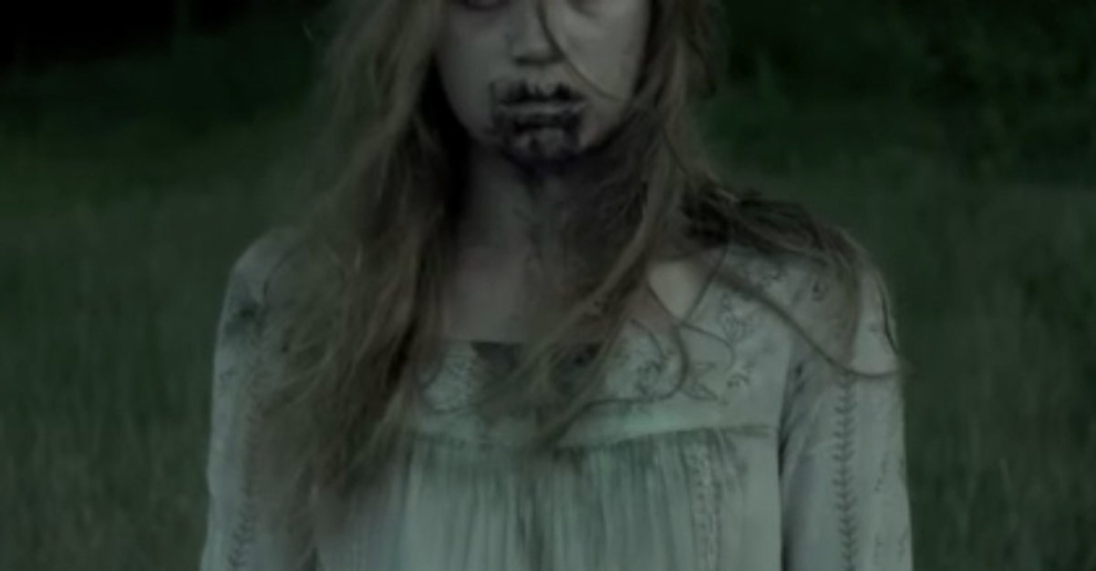 „Slender Man 2“ — Kommt eine Film-Fortsetzung?