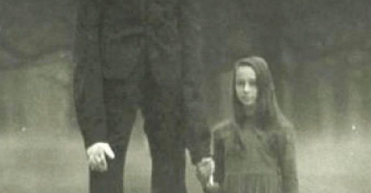 Die wahre Geschichte hinter dem Internet-Phänomen „Slender Man”