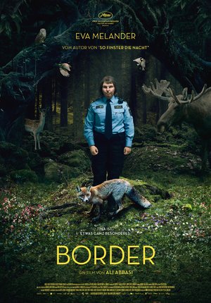 Border · Film 2019 · Trailer · Kritik