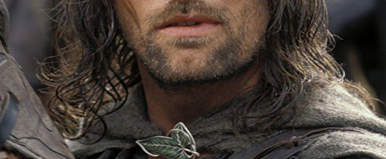 Darum konnte Gandalf als „Gandalf der Weiße“ in „Der Herr der Ringe ...