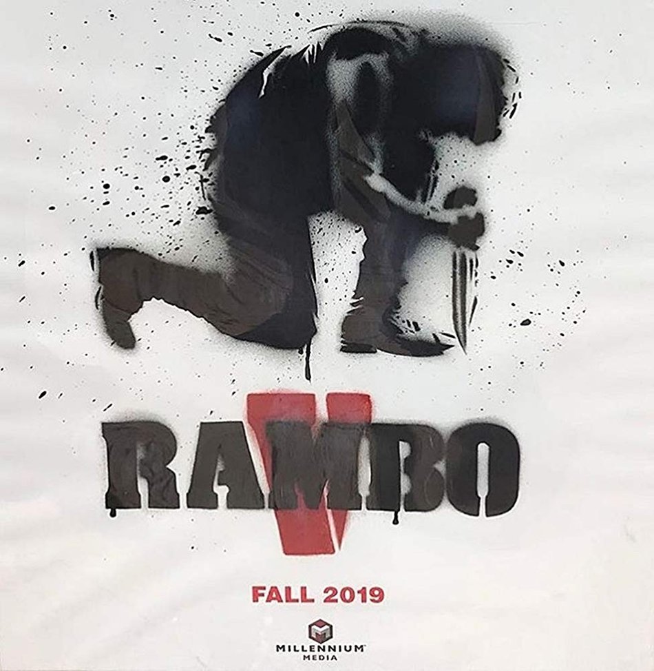 „Rambo 5“: Trailer, Story, neue Synchronstimme & alle Infos, die ihr ...