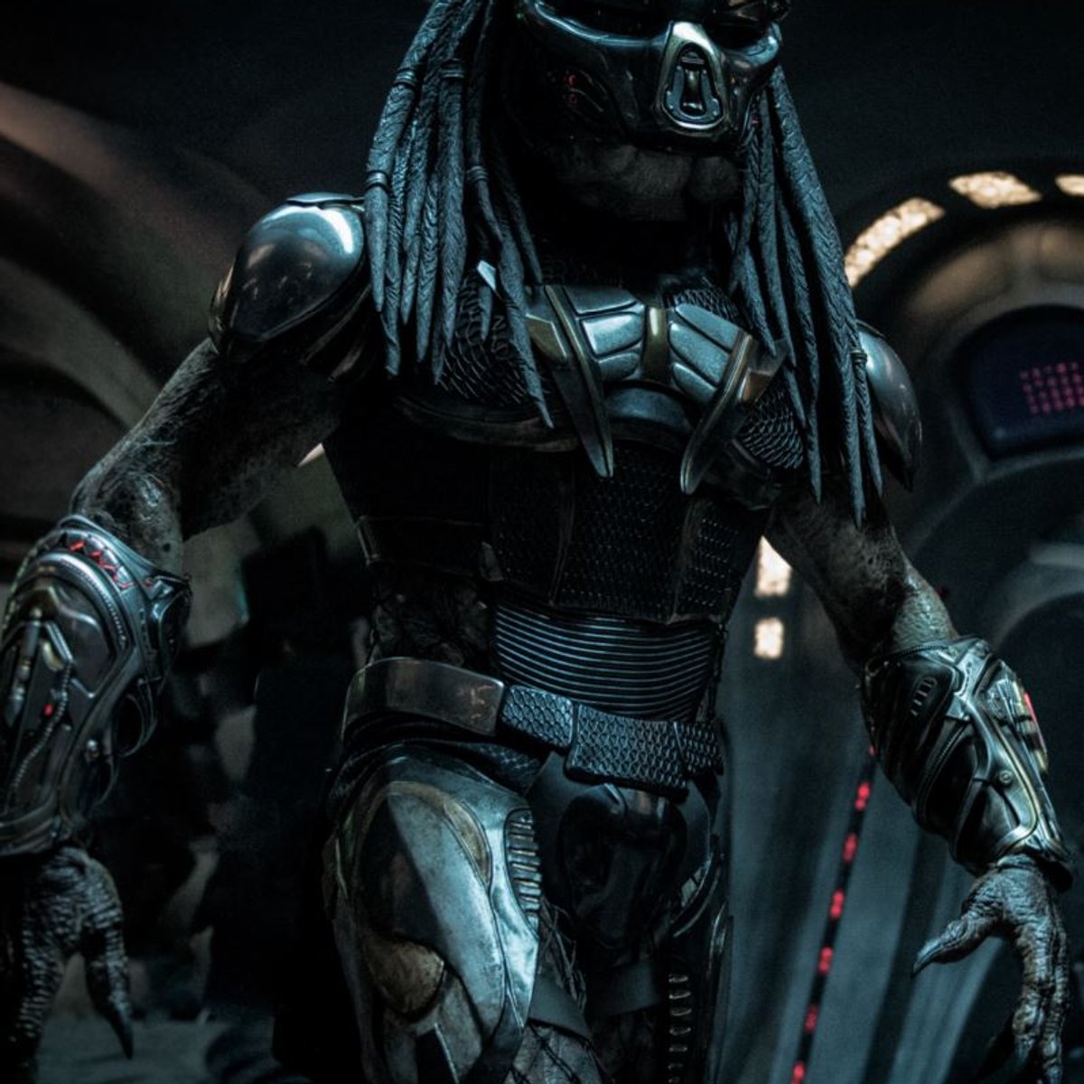 Predator 2 Stadsjager Neca Predator 2 1990 Movie Ultieme Elder