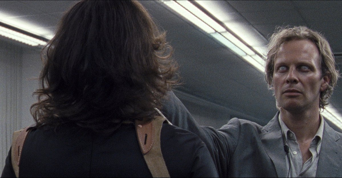 Luz · Film 2019 · Trailer · Kritik