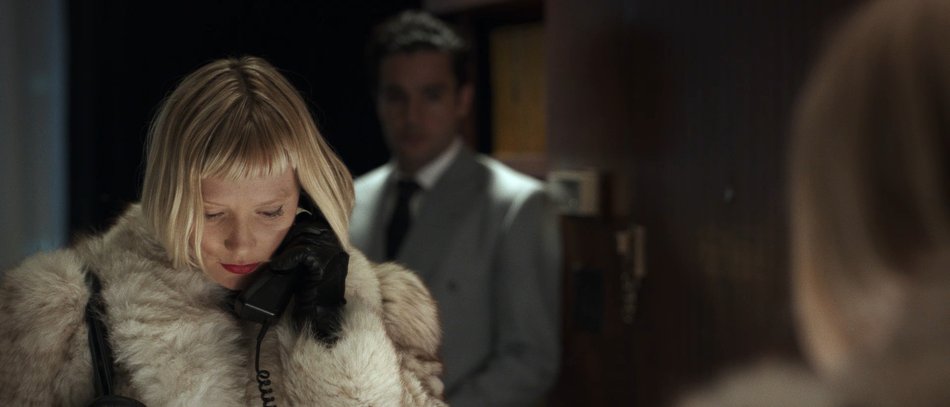 Piercing · Film 2018 · Trailer · Kritik · KINO.de