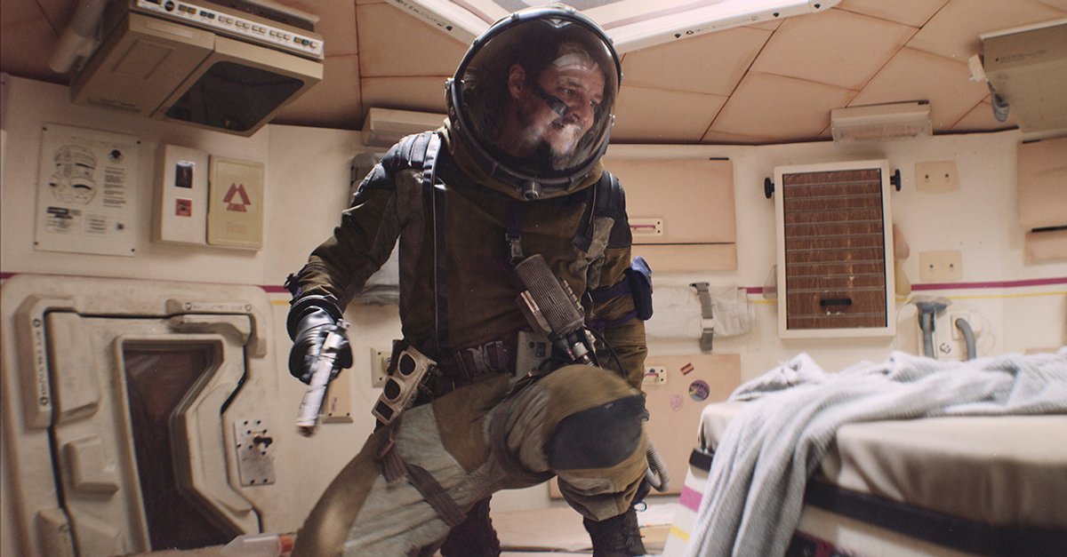 Prospect · Film 2018 · Trailer · Kritik