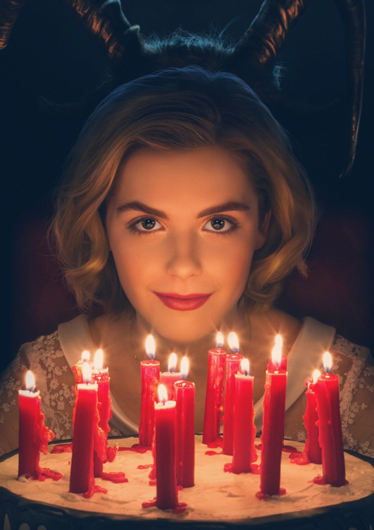 „Sabrina“ startet ab jetzt auf Netflix! Alle Infos „Sabrina“ startet ab jetzt auf Netflix! Alle Infos
