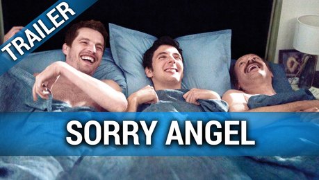 Sorry Angel Film (2018) · Trailer · Kritik · KINO.de