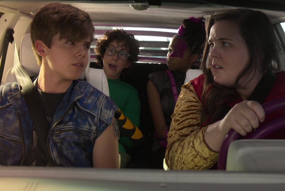 Netflix-Starts zum Wochenende (19. - 21.10.2018) · KINO.de