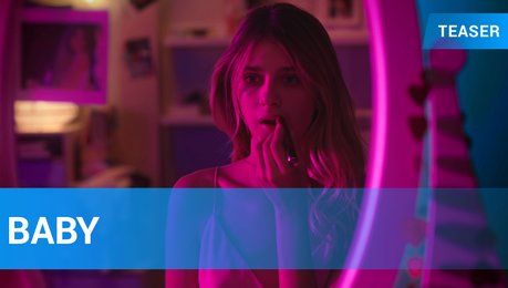 Baby Serie · Stream · Streaminganbieter · KINO.de