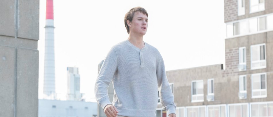 Jonathan · Film 2019 · Trailer · Kritik · KINO.de