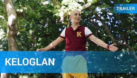 Keloglan · Film 2018 · Trailer · Kritik · KINO.de