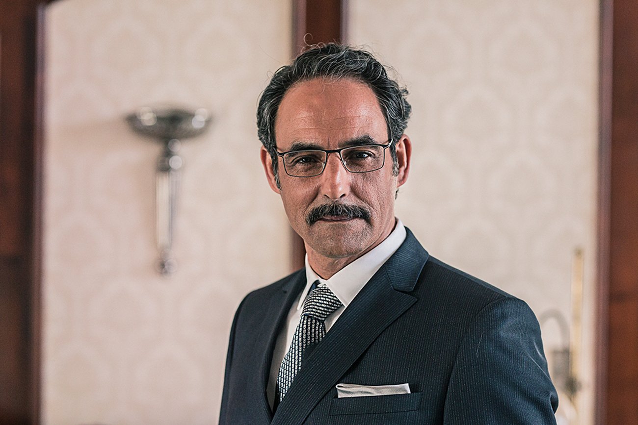 „4 Blocks“: Cast - die komplette Besetzung der Serie