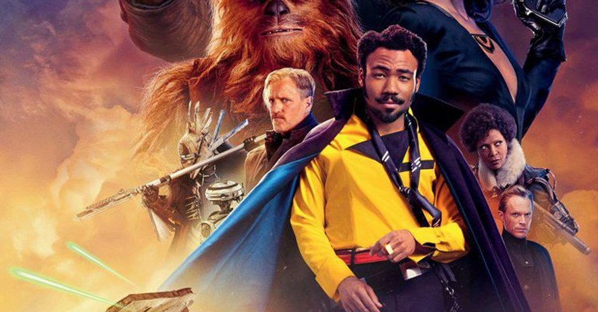 Die 15 erfolgreichsten Filme 2018 nach Einspielergebnissen (bis jetzt)