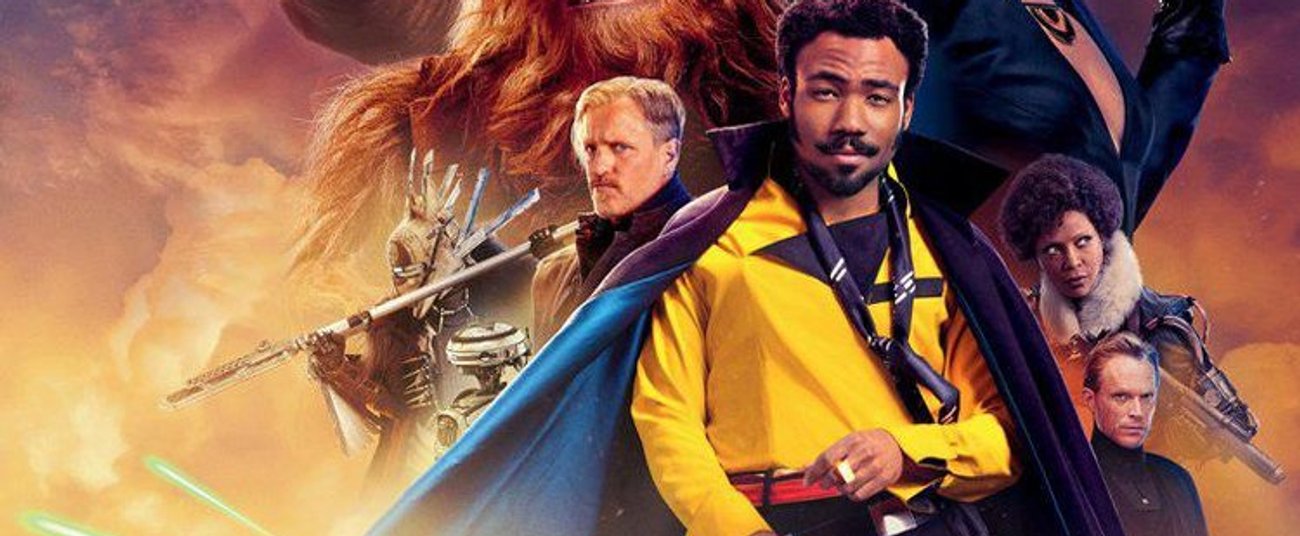 Neue Filme/Blockbuster 2018: Diese großen Kinostarts stehen noch an