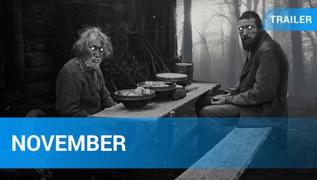 November Film (2017) · Trailer · Kritik · KINO.de