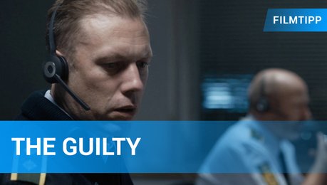 The Guilty Film (2018) · Trailer · Kritik · KINO.de