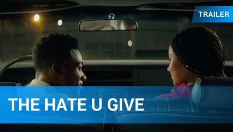 The Hate U Give Film (2018) · Trailer · Kritik · KINO.de