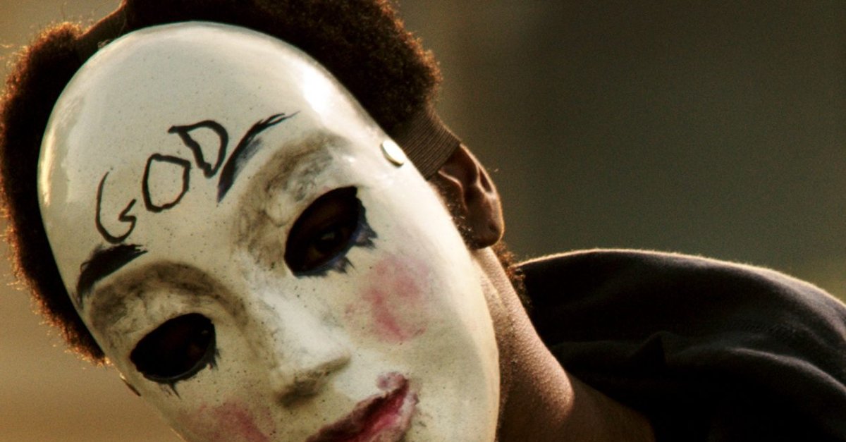 „The Purge“ Staffel 3: Keine neuen Folgen mehr nach Absetzung