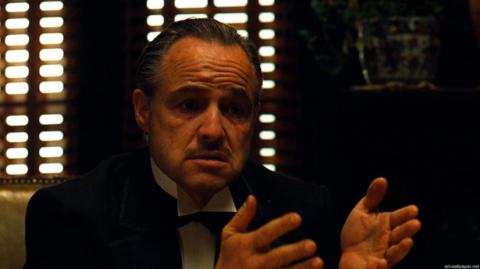 Filmzitate „Der Pate“ – die besten Sprüche aus dem Mafia-Klassiker