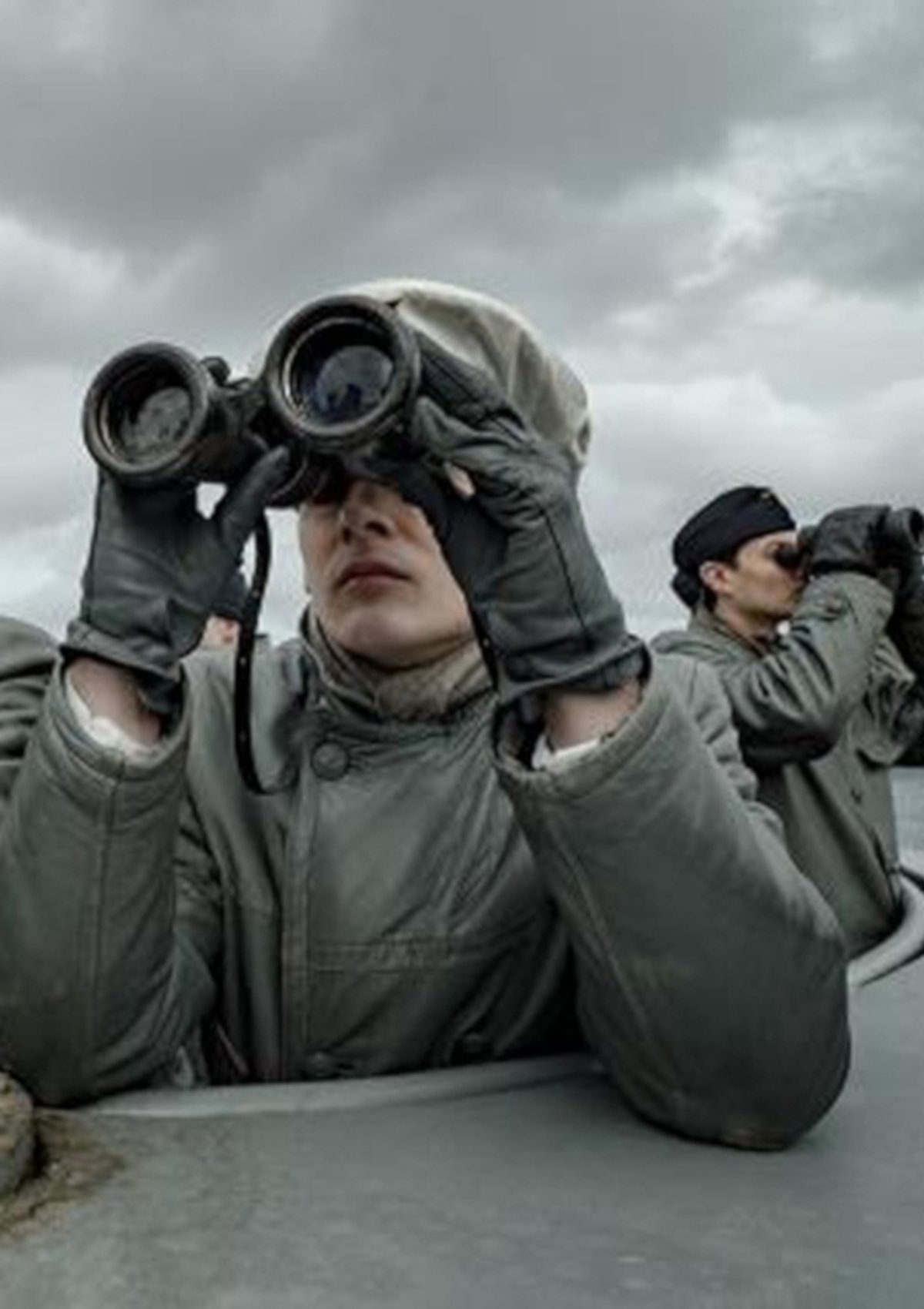 „Das Boot“ Kritik: Lohnt sich die neue Serie von Sky?