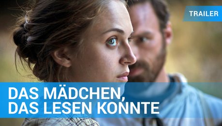 Das Mädchen, das lesen konnte Film (2017) · Trailer · Kritik · KINO.de