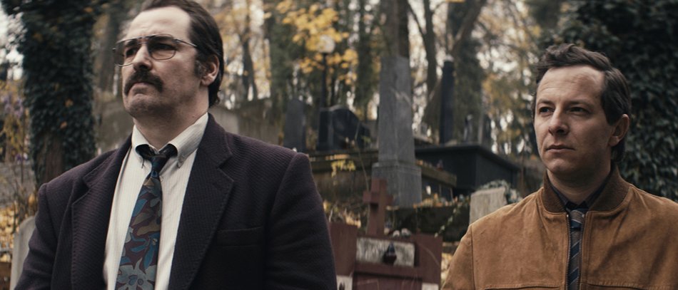 Freies Land · Film 2020 · Trailer · Kritik · KINO.de