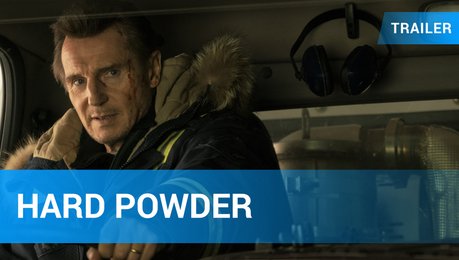 Hard Powder Film (2019) · Trailer · Kritik · KINO.de