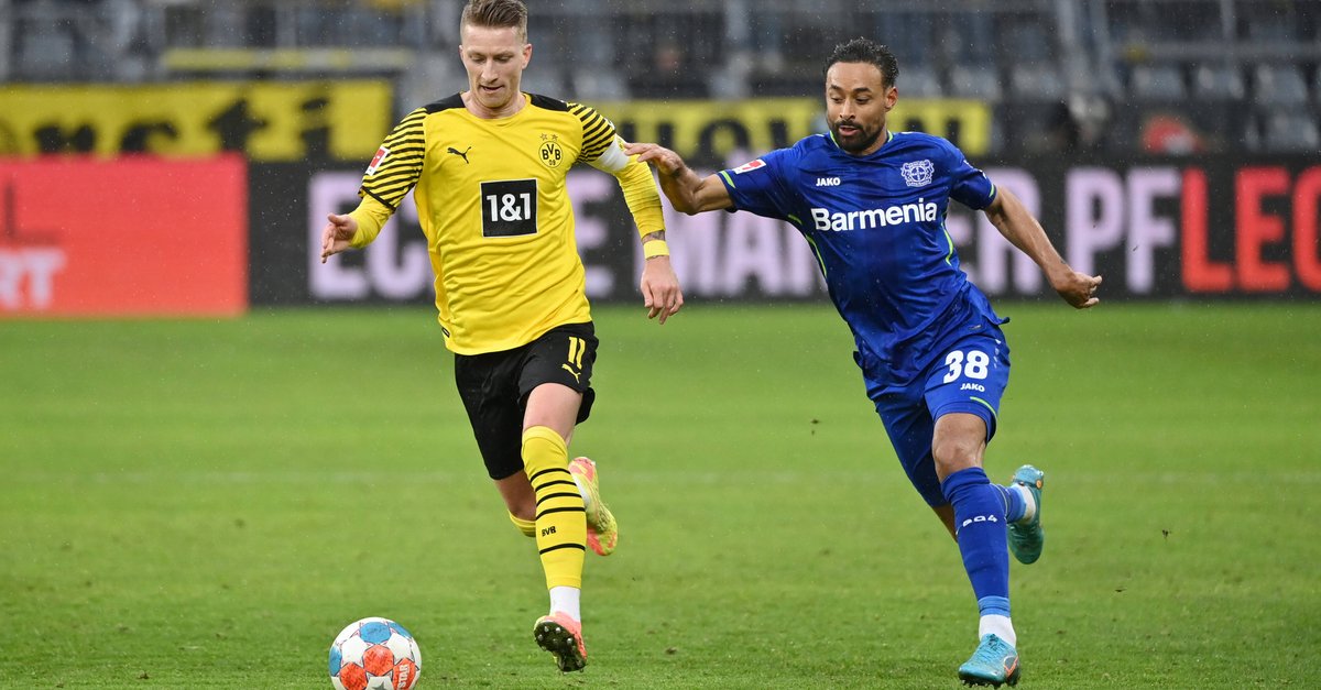 ATDHE | Live-Sport-Streams: Bundesliga & Champions League kostenlos schauen – legal oder illegal?